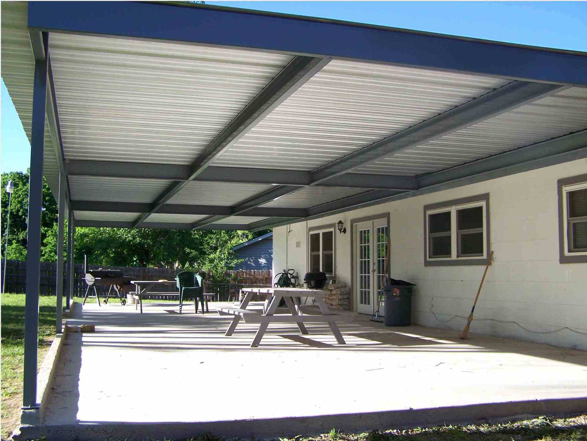 Carports and Awnings Installer Cape Town | My Carports